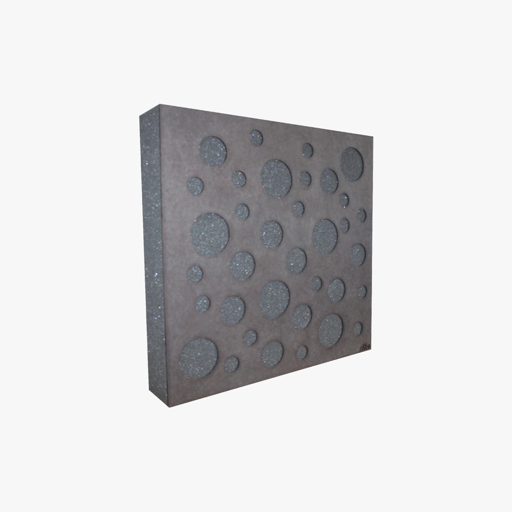 Dito ACO-CP | TLE Distribution